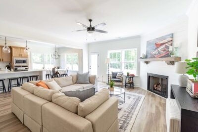 The Inlet Community in Soddy Daisy, TN